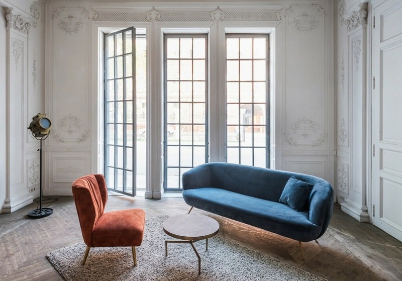 Comment choisir son mobilier design ? - Les Trophées de la Maison