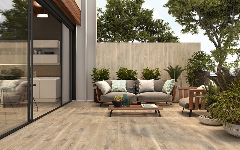 Tout savoir sur le revêtement de terrasse - Les Trophées de la Maison